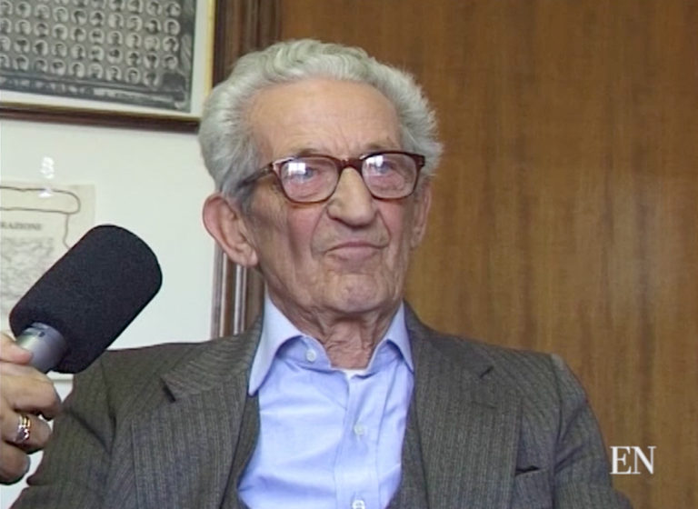 Aldo Tambini | Teste Parlanti